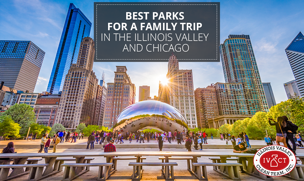 Best Parks for a Family Trip in the Illinois Valley and Chicago ...