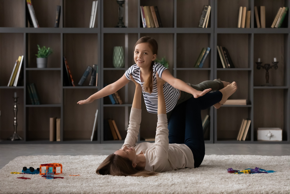Creating a Relaxing and Clean Home Environment: The Link between ...
